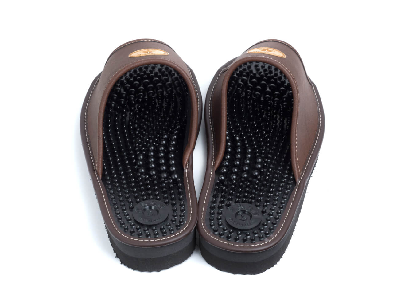Reflexology Sandals | NYSRA - New York State Reflexology Association