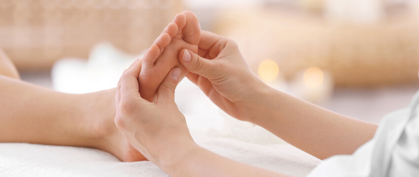 What Is Reflexology And How Does It Work? | NYSRA Web